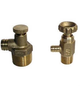 ACETRAP - 무전원방식 응축수 배출기 - JooEun International